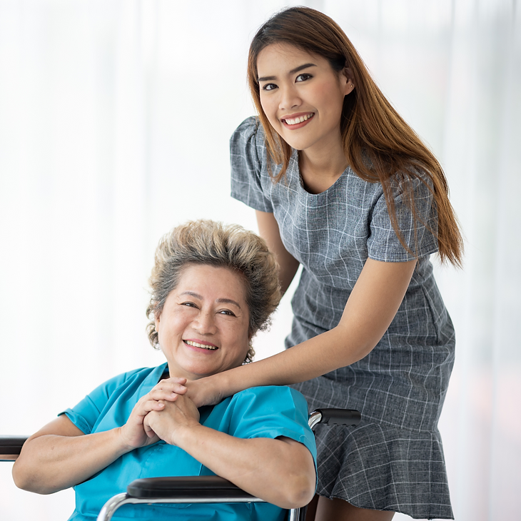 About Us - Eden Home Health Care